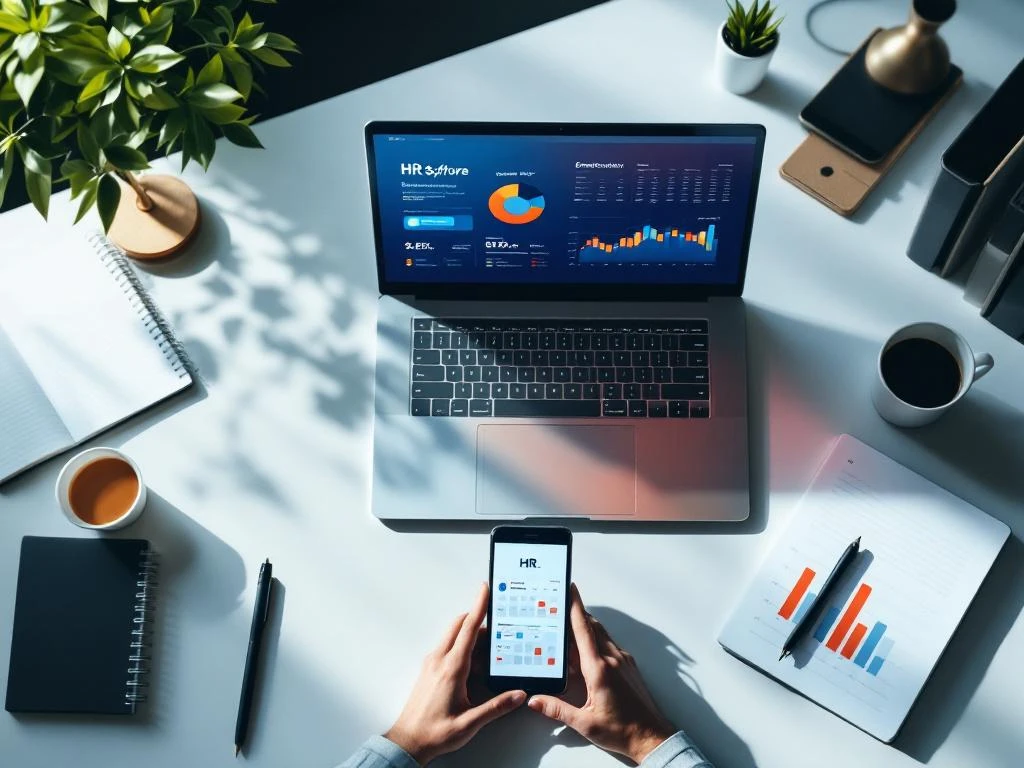 Wat is de beste HR-software? - Staff Support